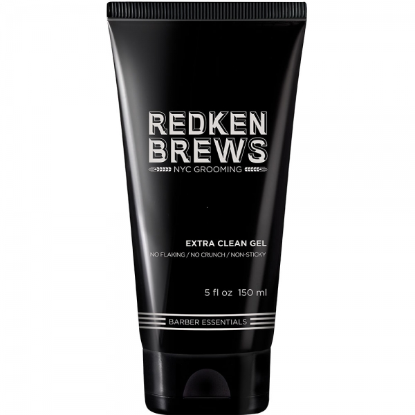 Купить профессиональную косметику Redken (Редкен) Гель Брюс Экстра Клин ...